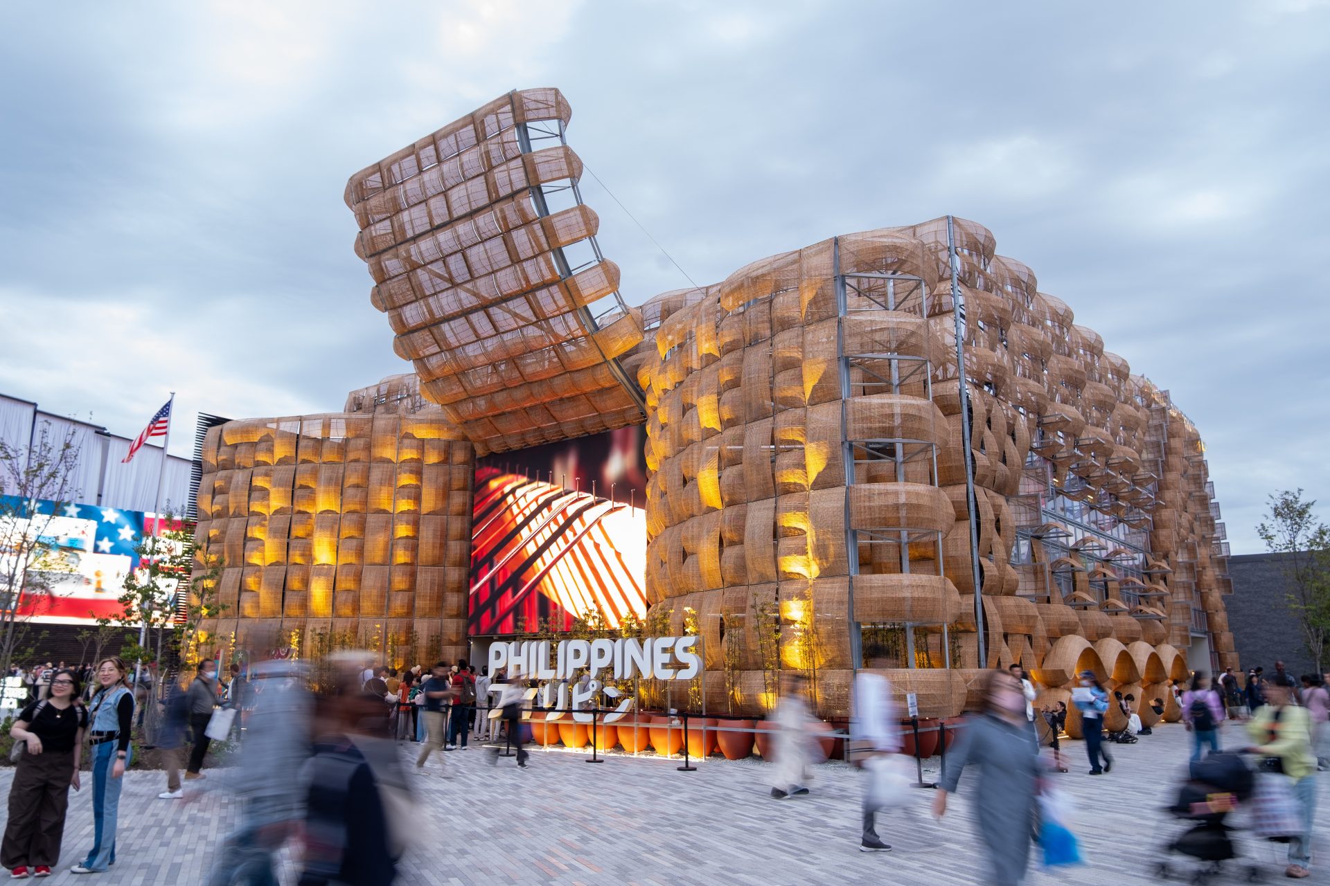 Report: EXPO 2025: Osaka, Kansai, Japan - EVENT PRODUCTION COMPANY IN ...